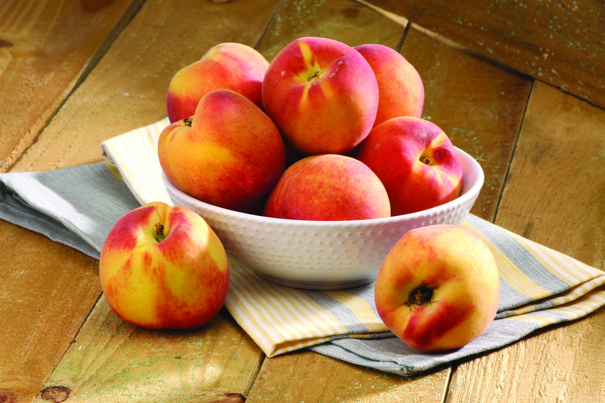 Five Unique Ways to Enjoy Peaches – Clearly by Best Choice™