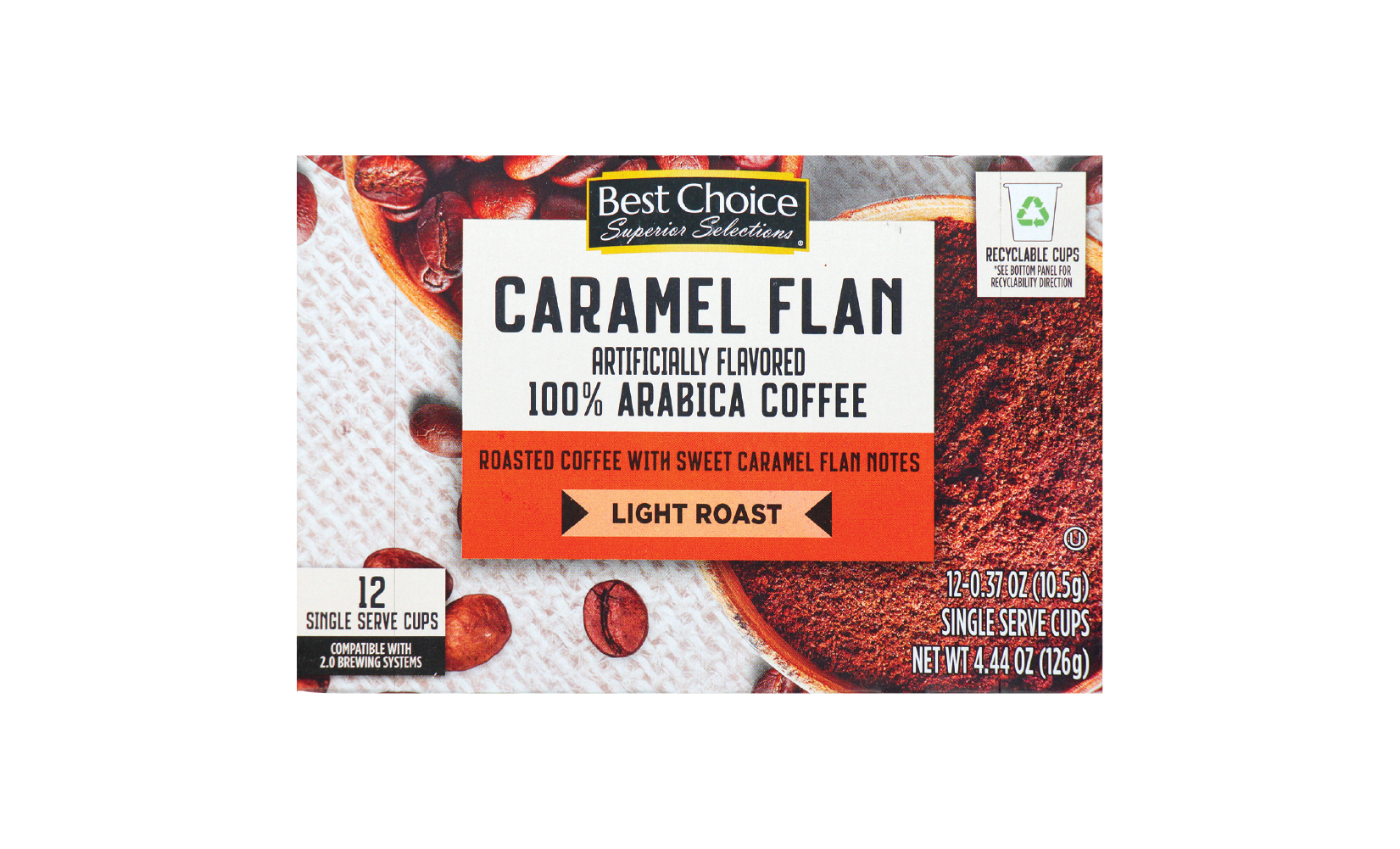 Best Choice Superior Selections®