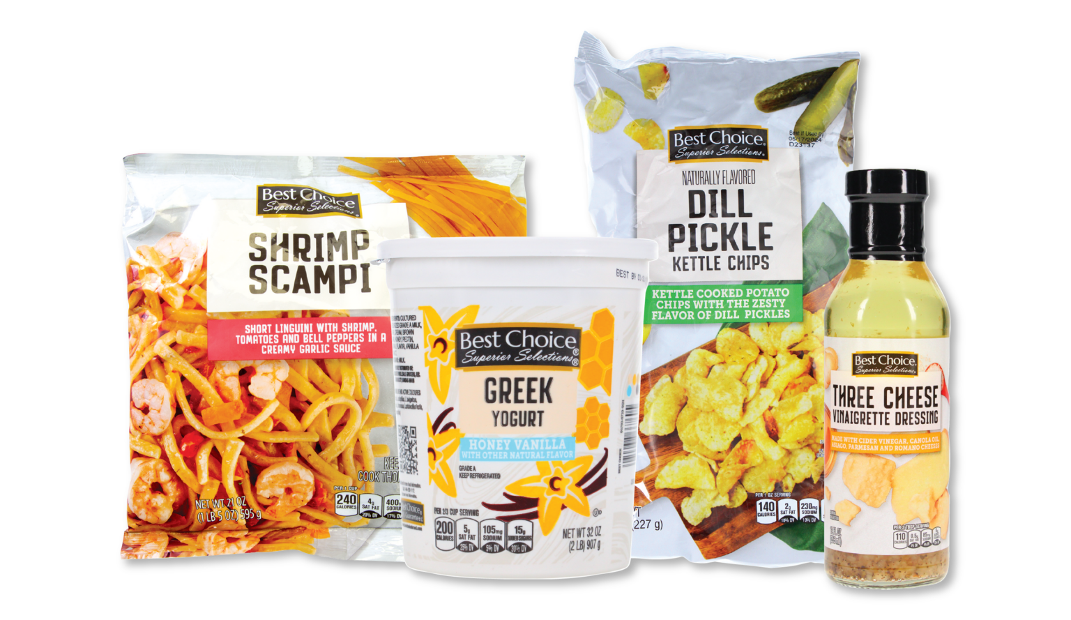 Products – Best Choice Superior Selections®