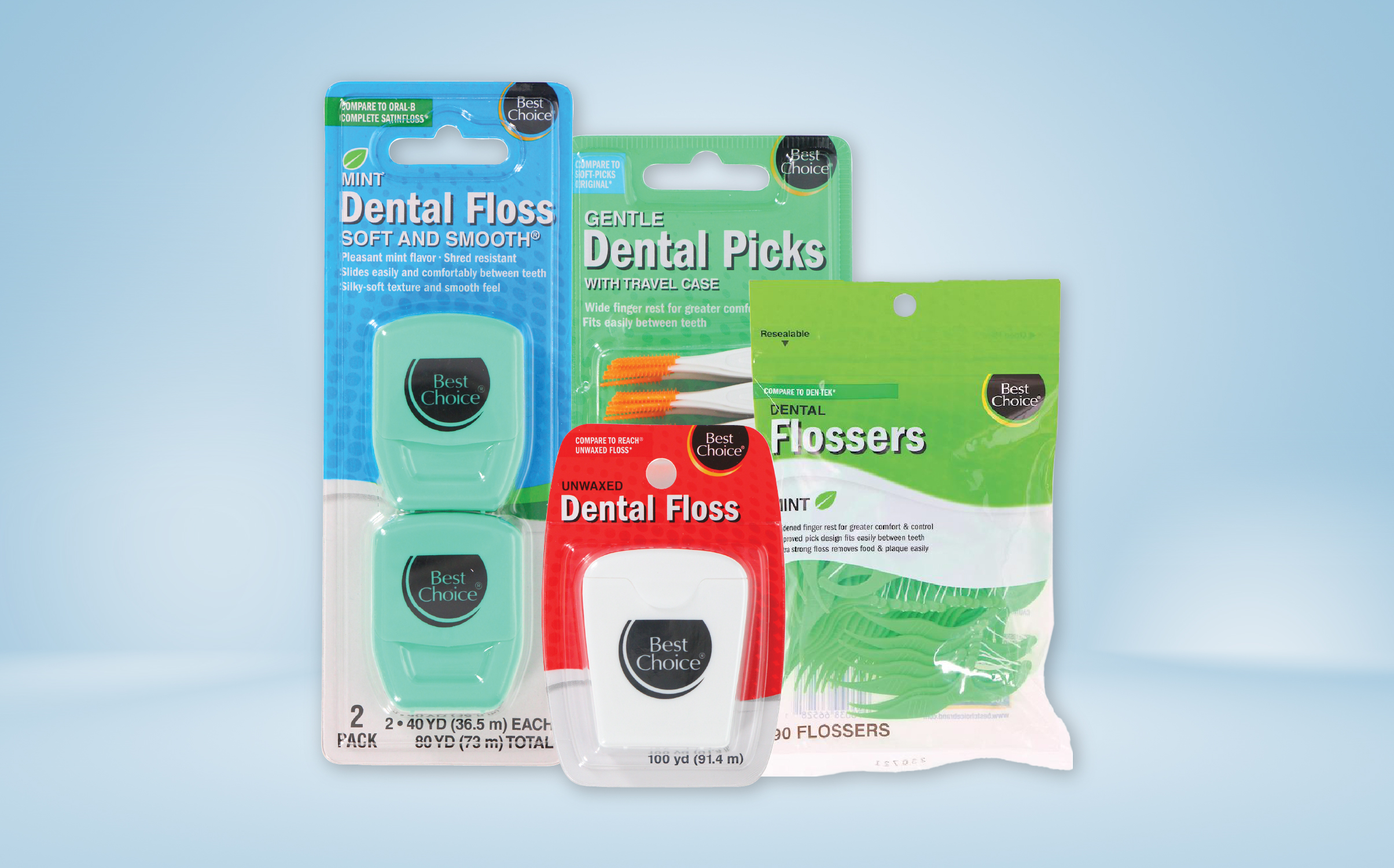 Products – Best Choice®