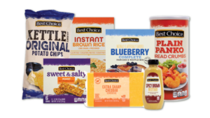 Best Choice® – Offering the best quality for the best price