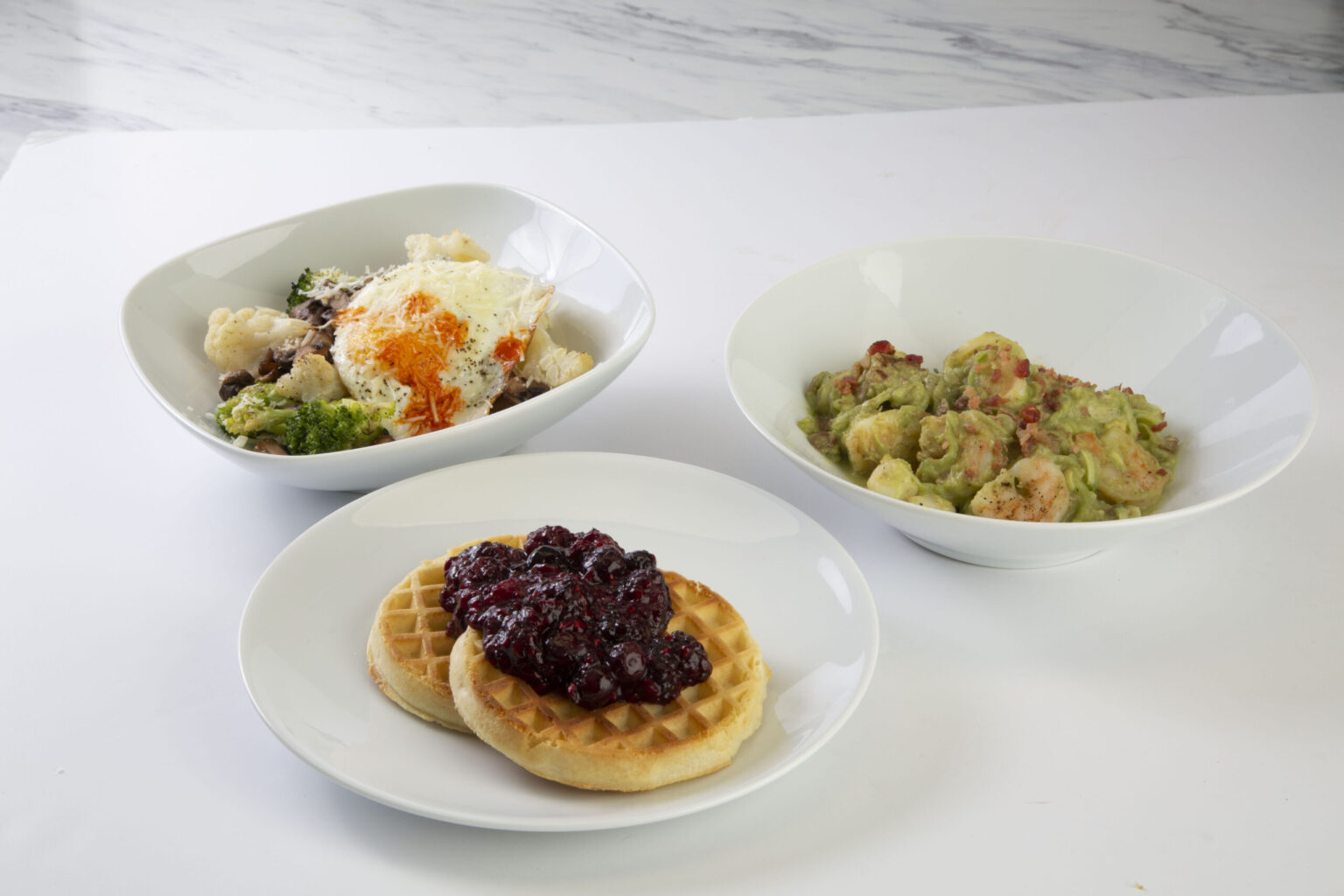 Fun & Easy Frozen Breakfasts – Best Choice®