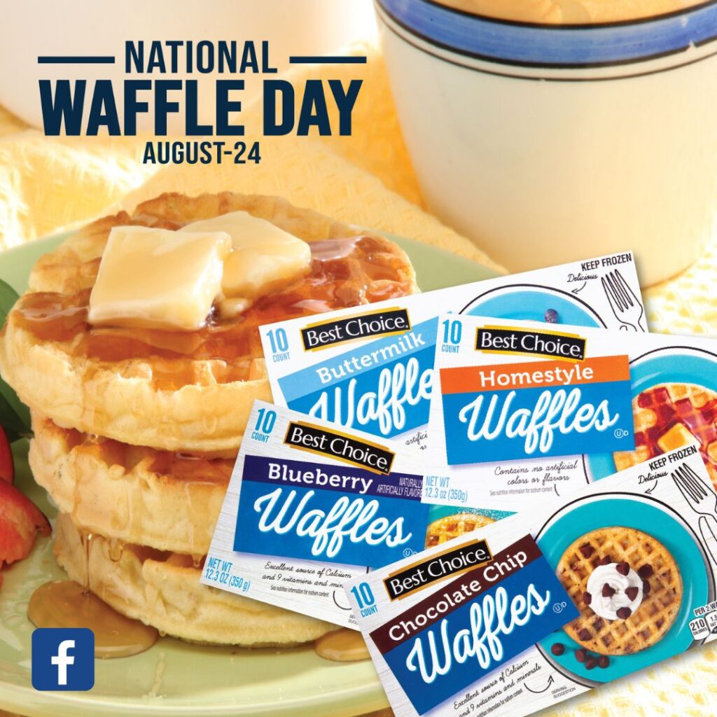 Best Choice® – Offering the best quality for the best price