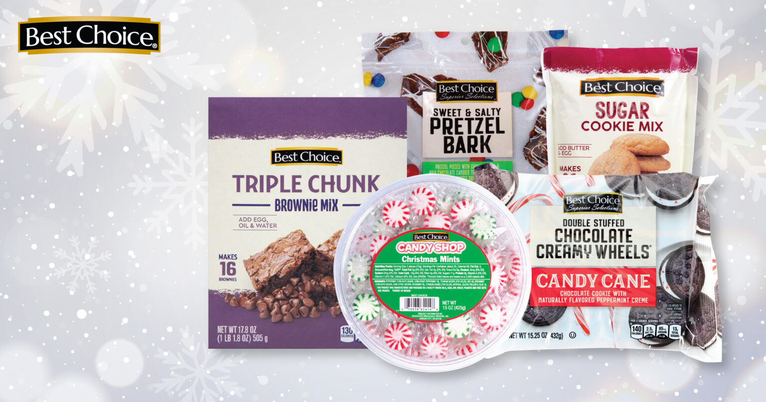 Best Choice® – Offering the best quality for the best price