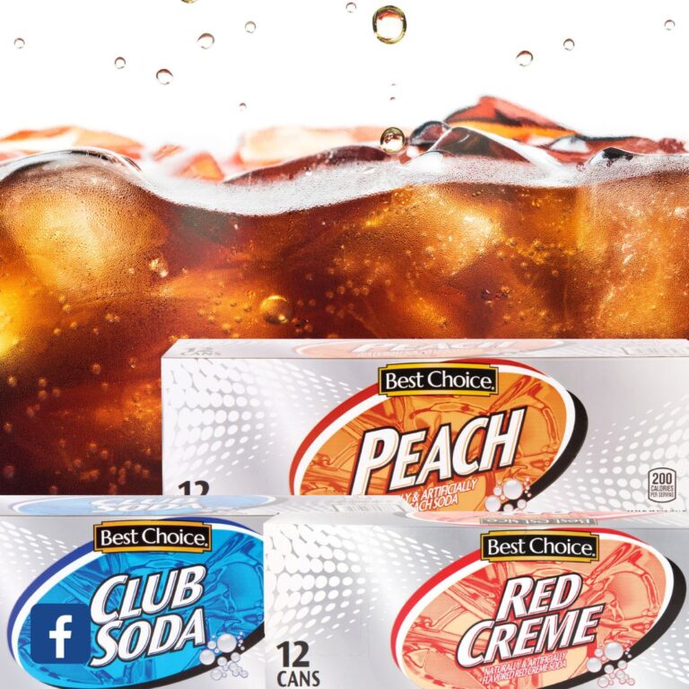 Best Choice® – Offering the best quality for the best price