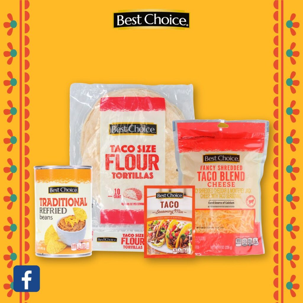 Best Choice® – Offering the best quality for the best price