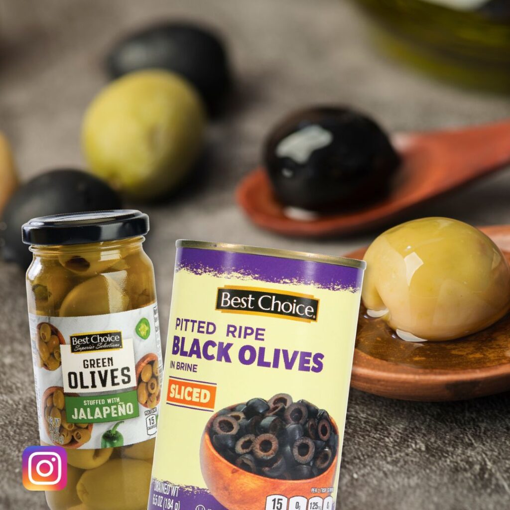 Best Choice® – Offering the best quality for the best price