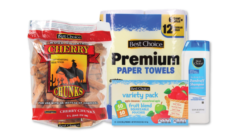 Products – Best Choice®