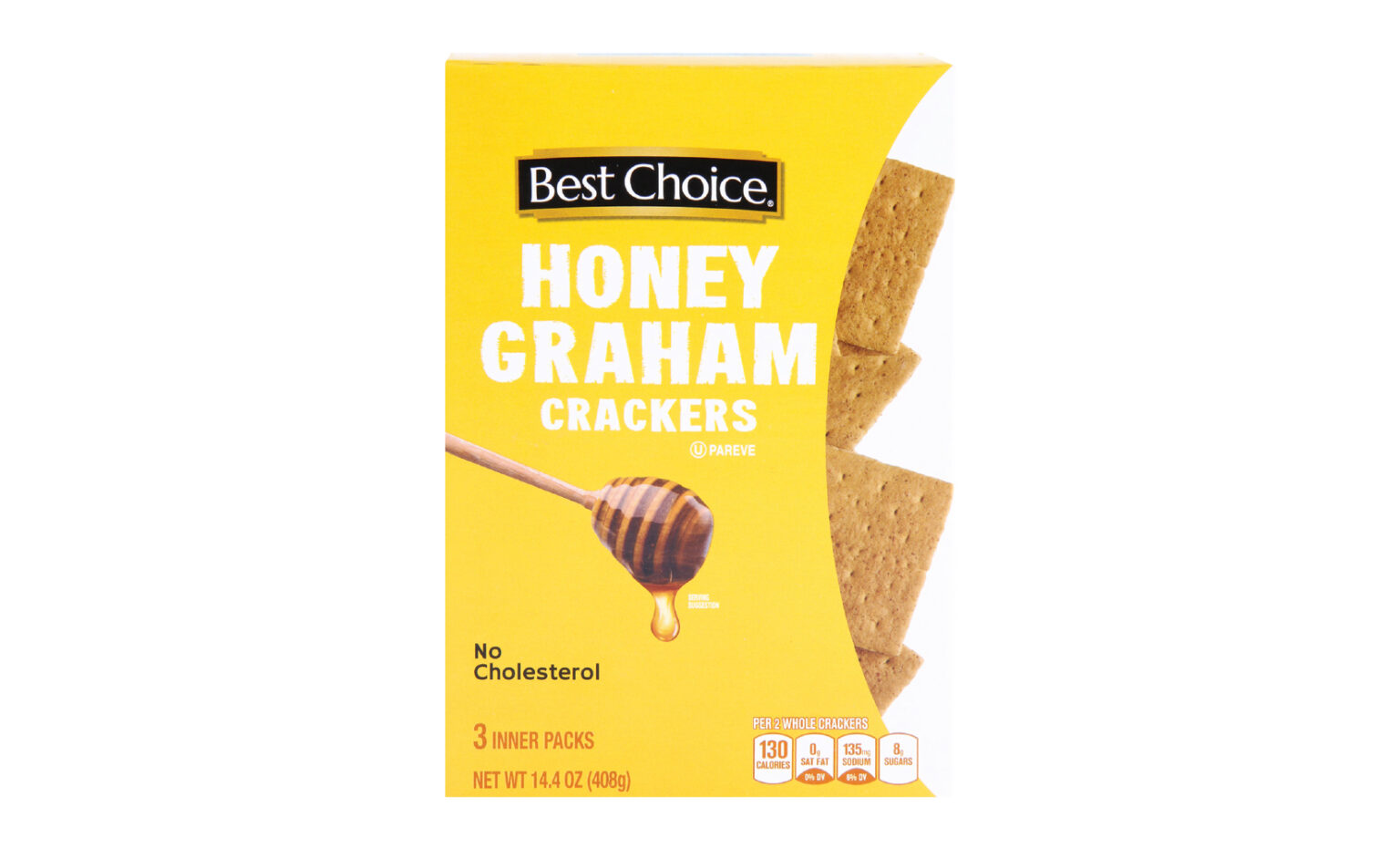 Best Choice® – Offering the best quality for the best price