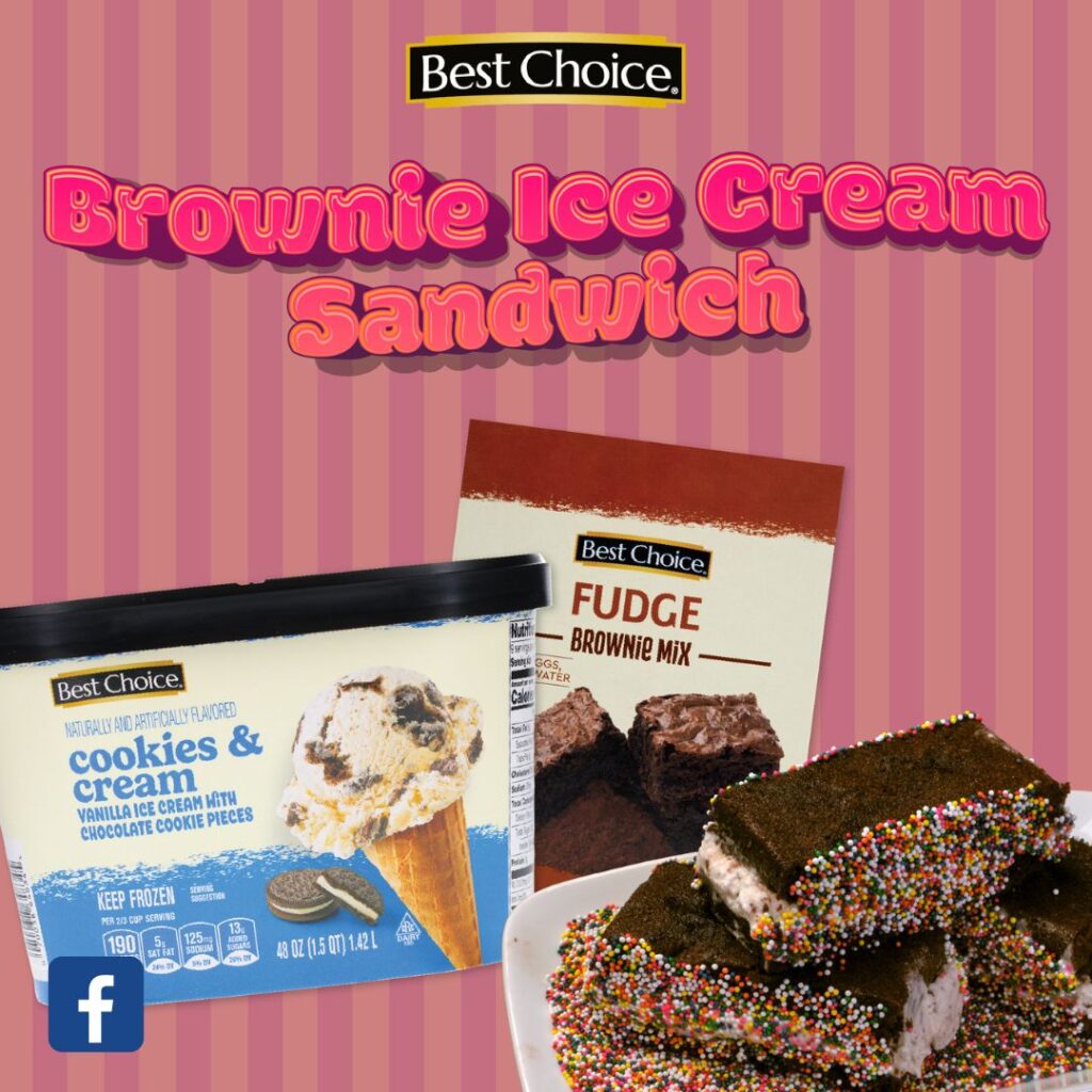 Best Choice® – Offering the best quality for the best price