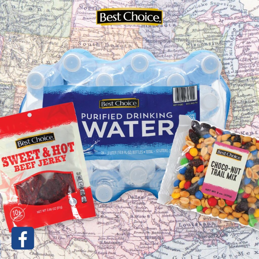 Best Choice® – Offering the best quality for the best price