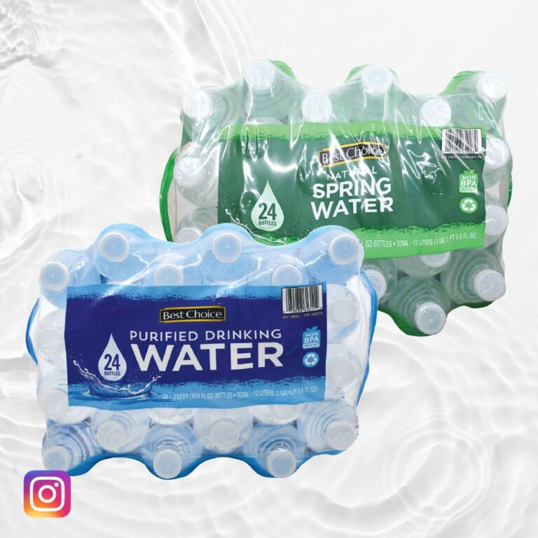 Best Choice® – Offering the best quality for the best price