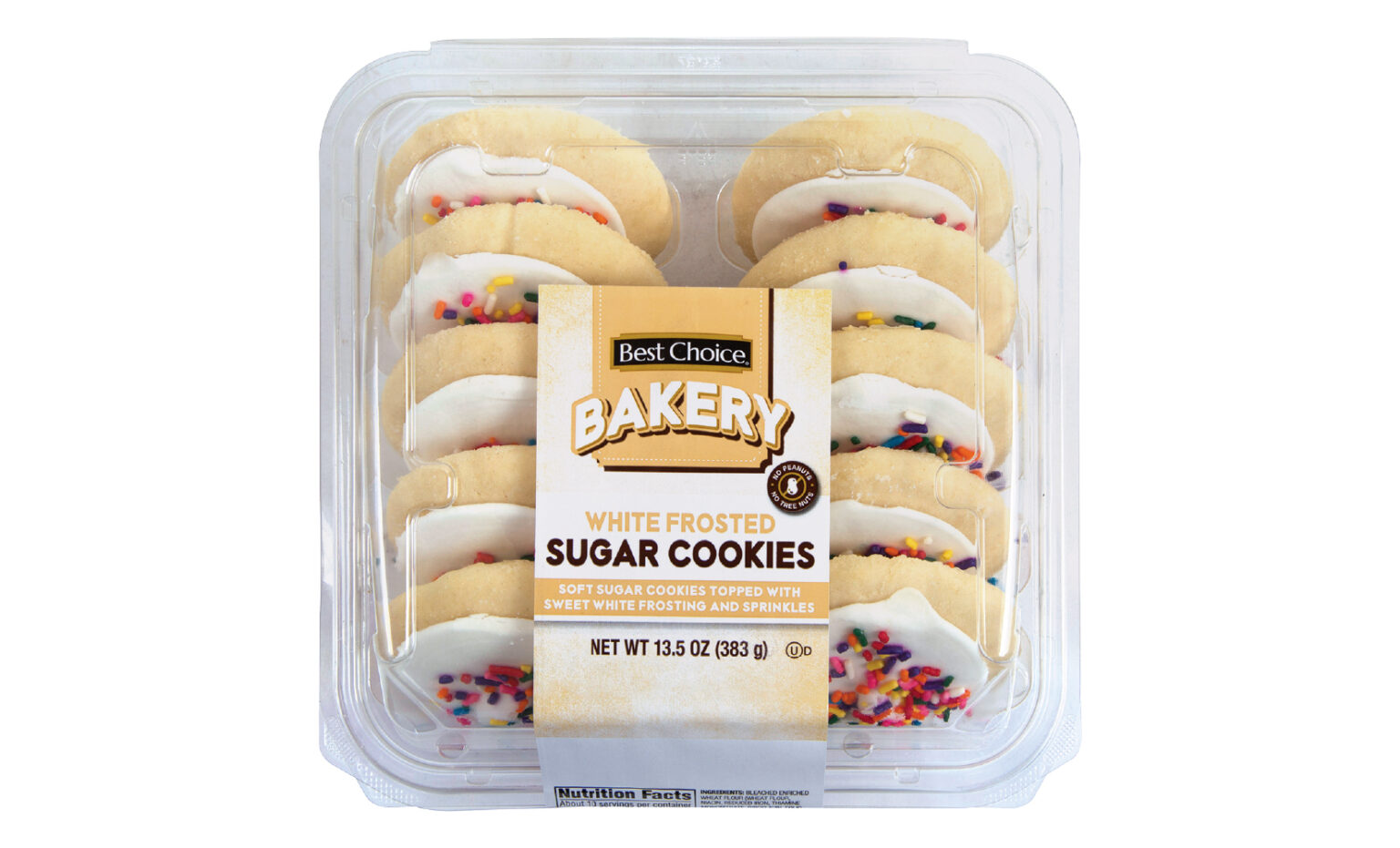 Best Choice® – Offering the best quality for the best price