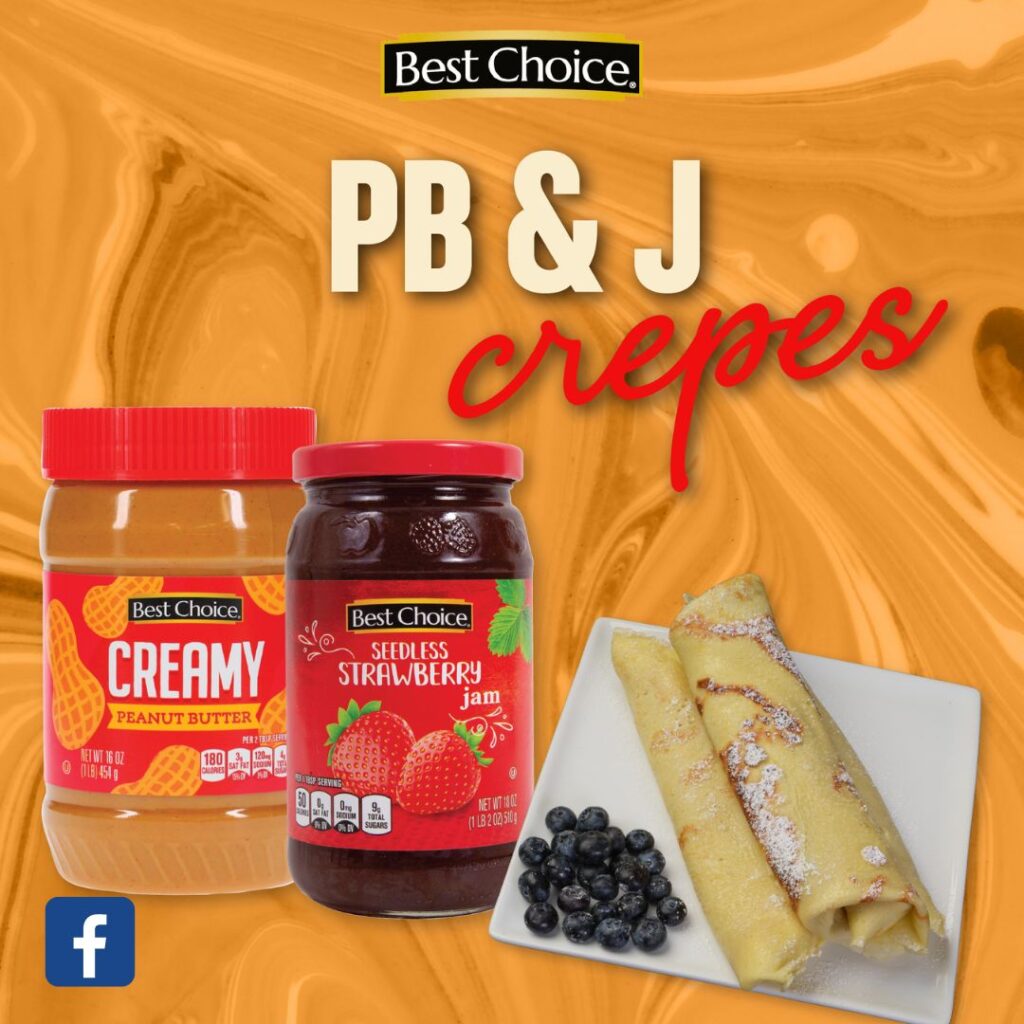 Best Choice® – Offering the best quality for the best price