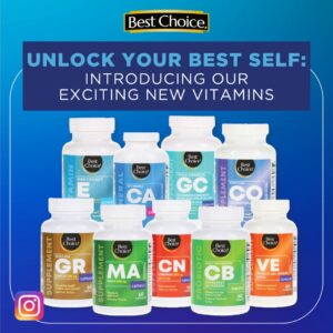 Best Choice® – Offering the best quality for the best price