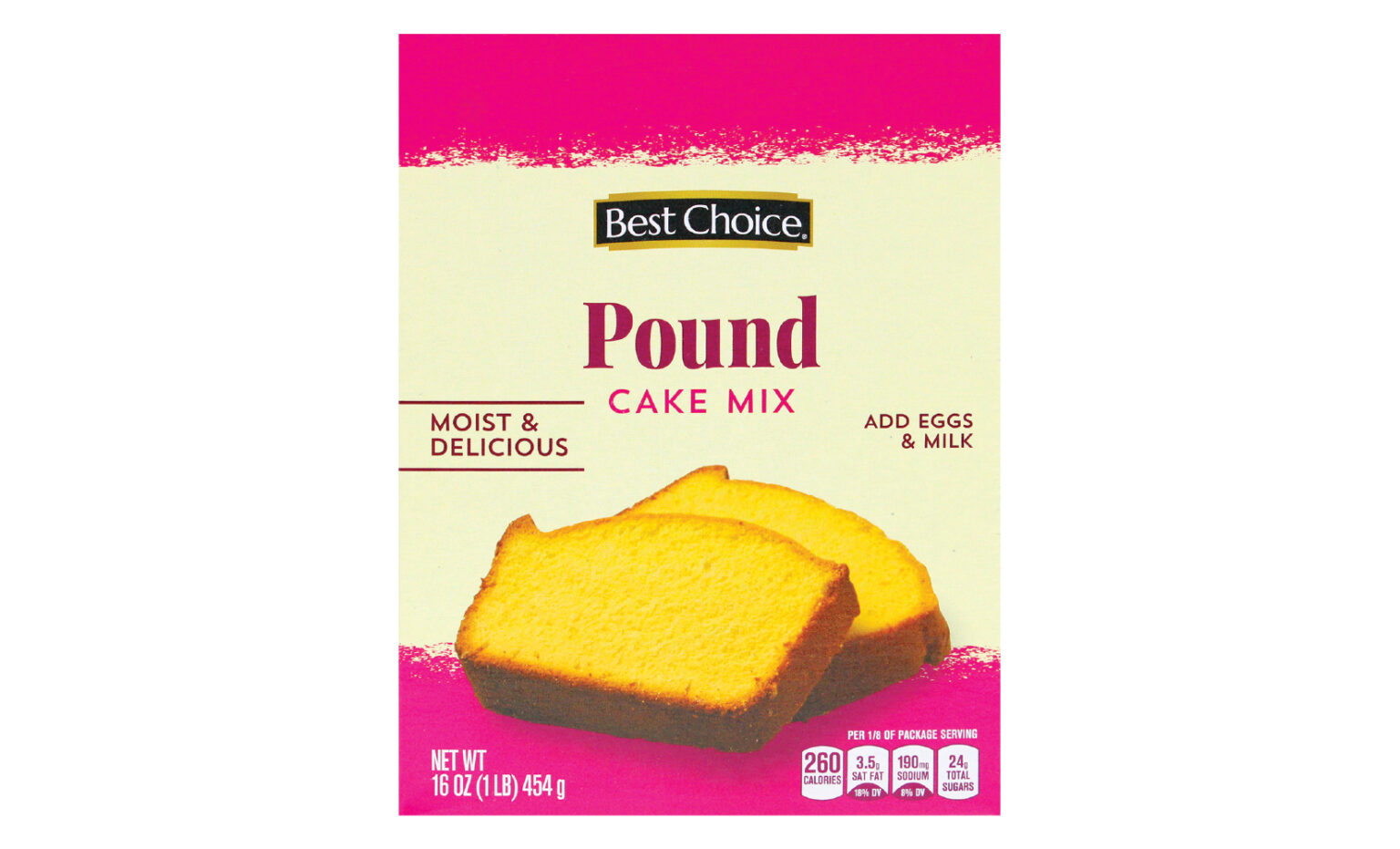 Best Choice® – Offering the best quality for the best price