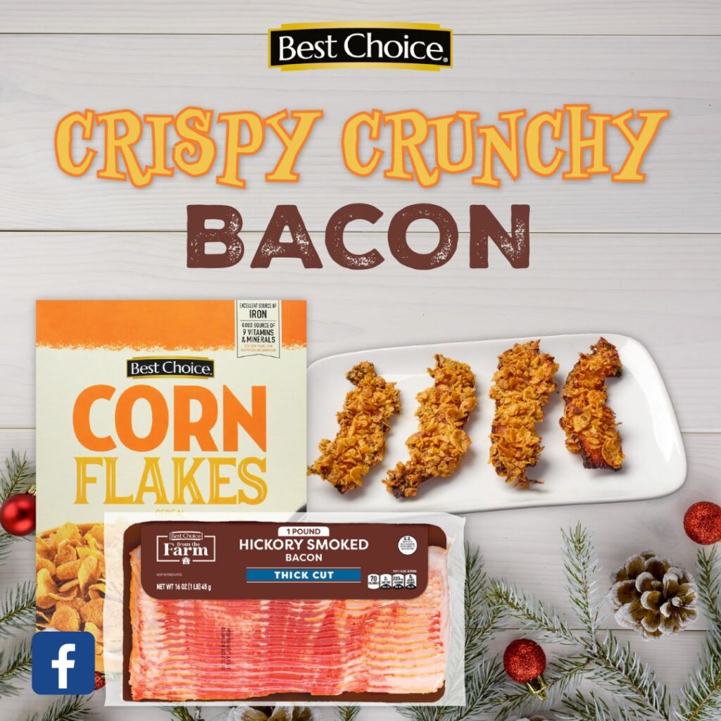 Best Choice® – Offering the best quality for the best price