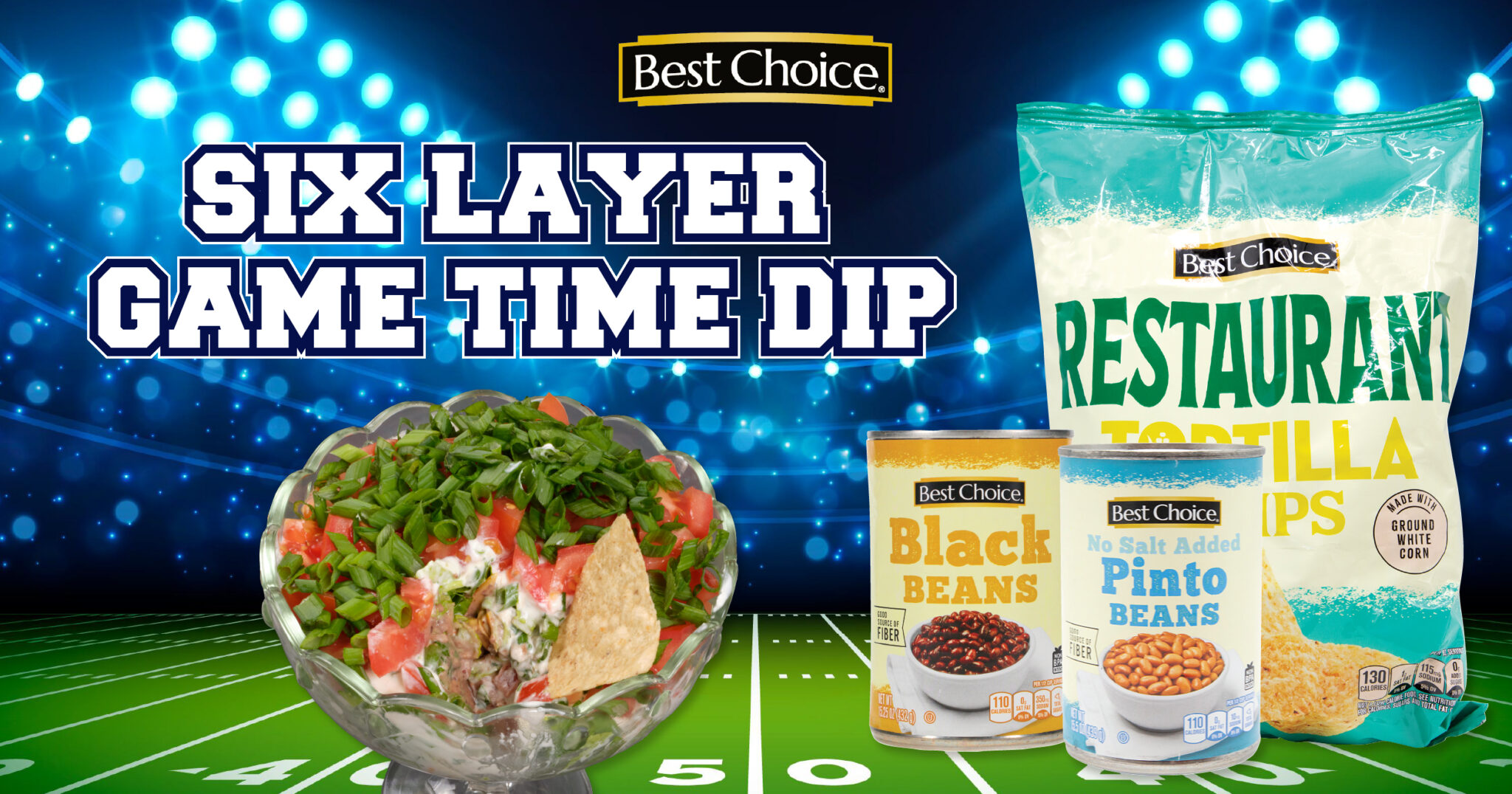 Best Choice® – Offering the best quality for the best price