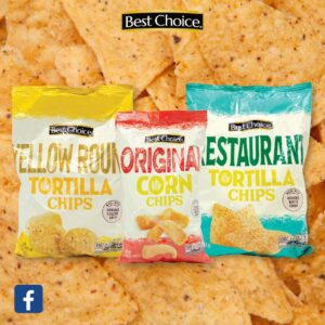 Best Choice® – Offering the best quality for the best price