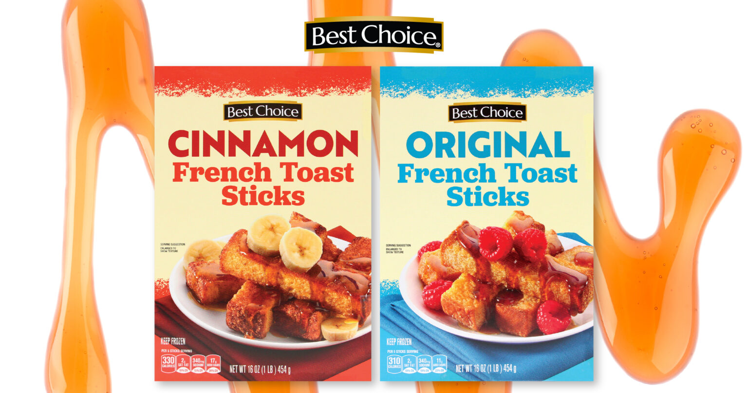 Best Choice® – Offering the best quality for the best price