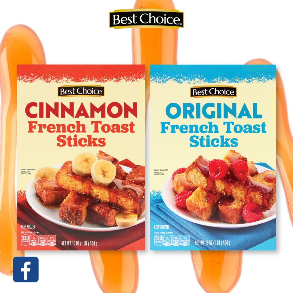 Best Choice® – Offering the best quality for the best price