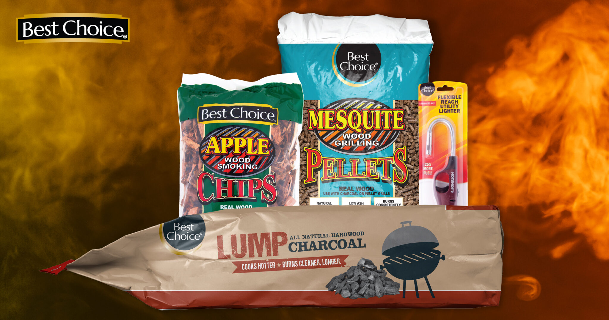 Best Choice® – Offering the best quality for the best price
