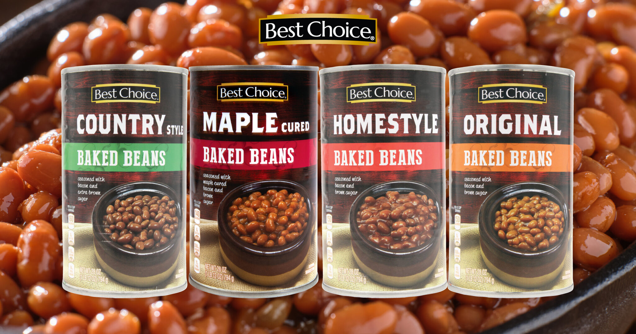 Best Choice® – Offering the best quality for the best price