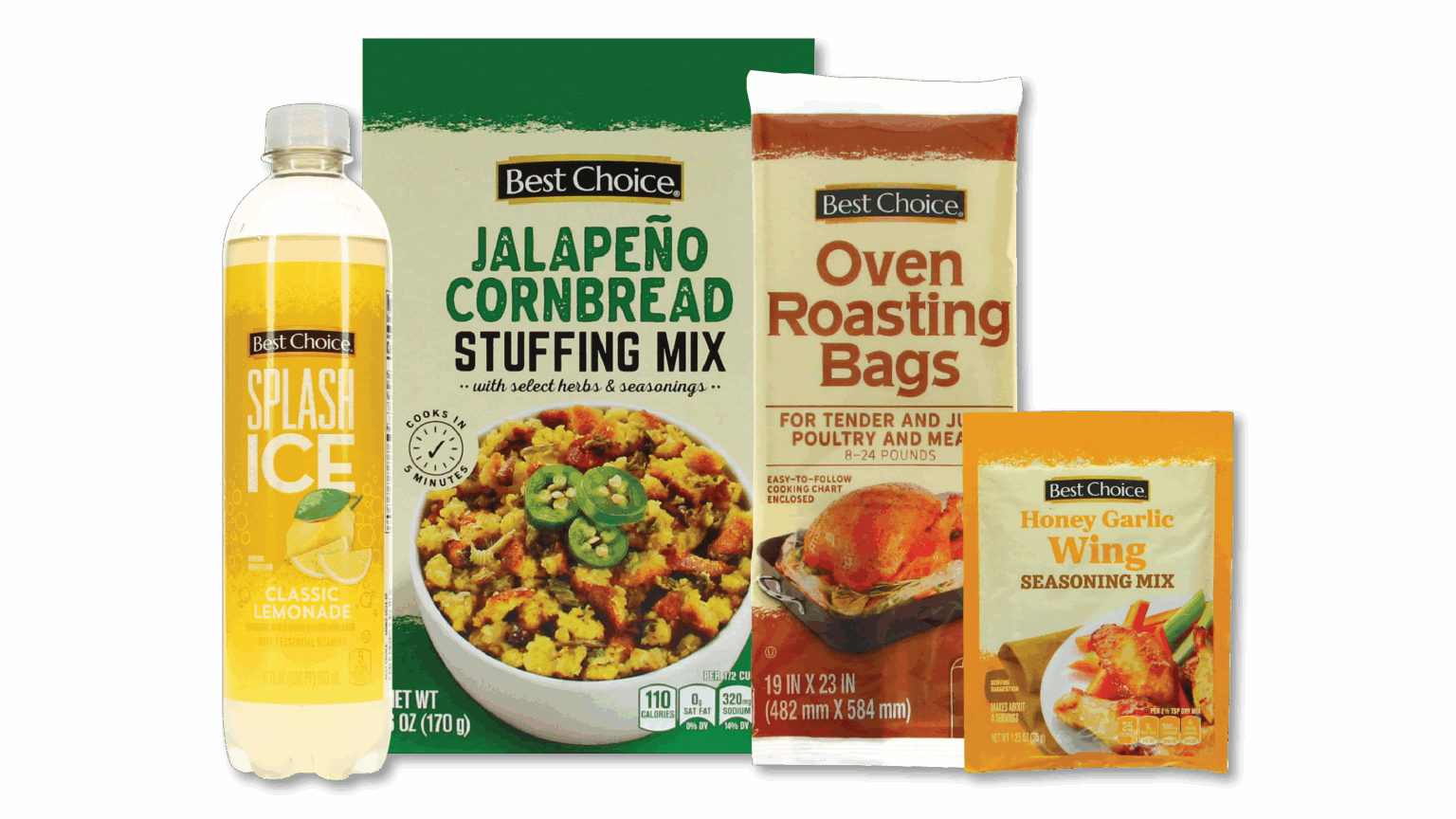 Products – Best Choice®