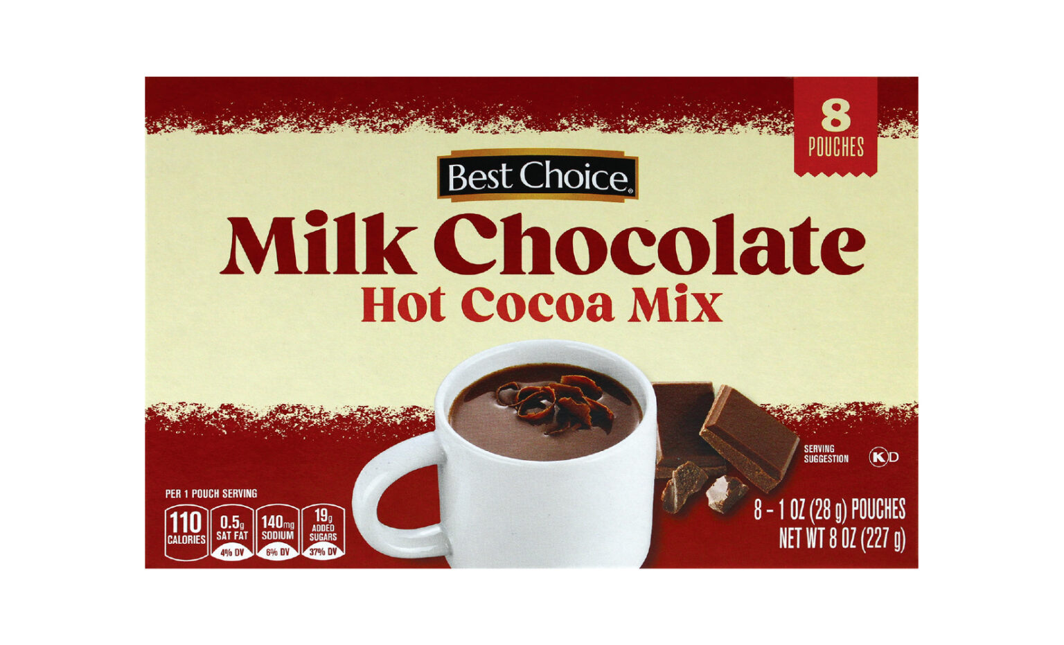 Best Choice® – Offering the best quality for the best price